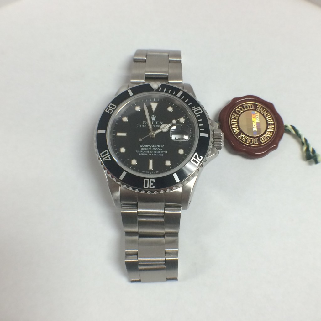 Rolex Watches Austin, Round Rock, Cedar Park, Lakeway, Leander & More ...